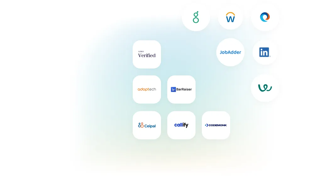 Global Background Checks & Screening Platform - Veremark